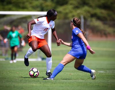 Cowgirl soccer team ready to dance | Sports | ocolly.com