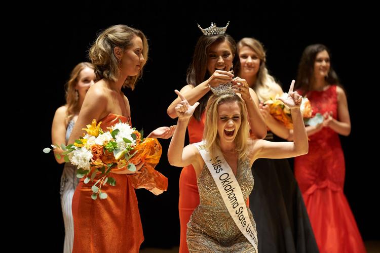 PHOTOS: Julianne Thomison wins Miss OSU 2020 | Gallery | ocolly.com