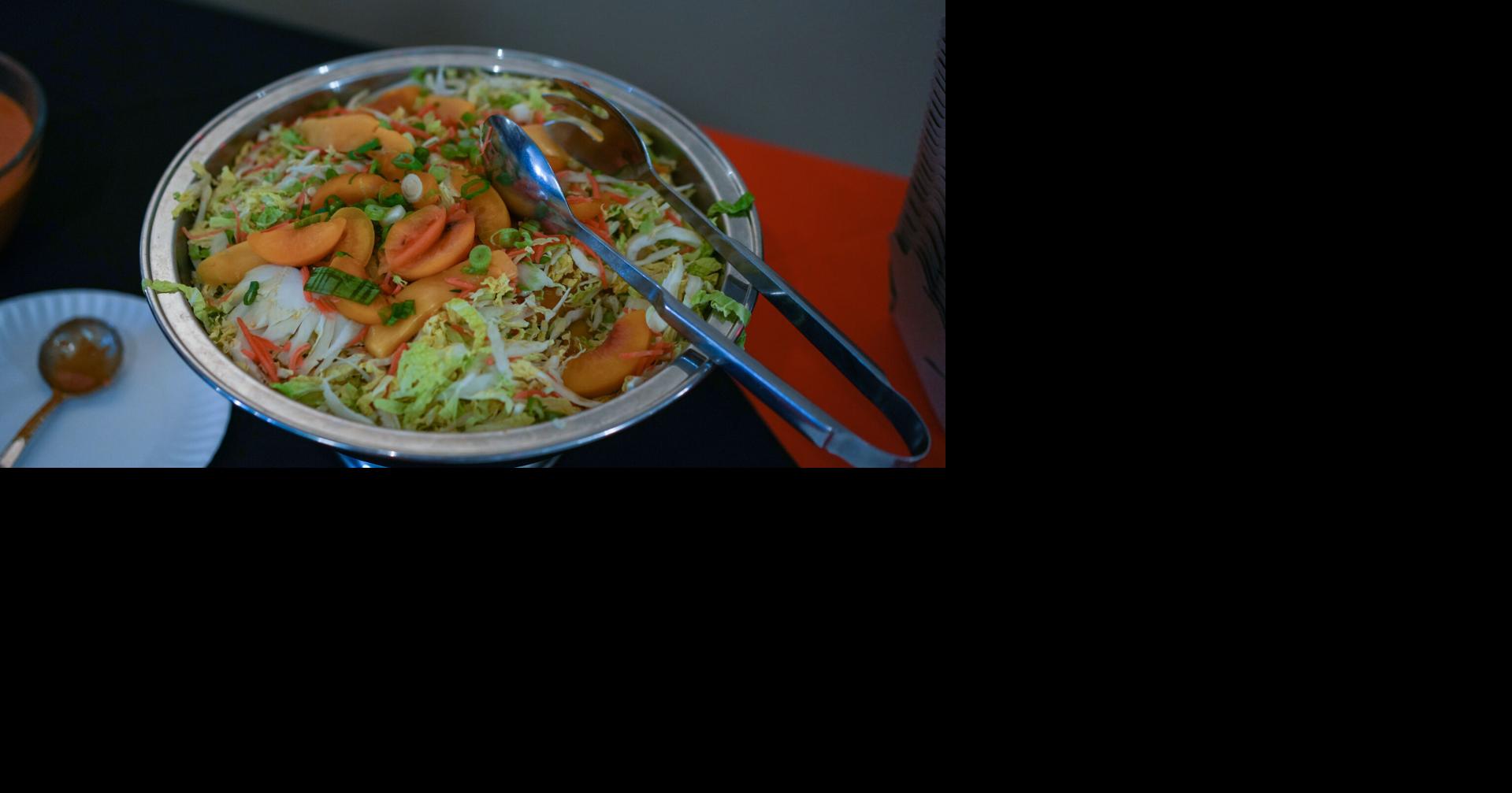 Halika Dito! Taste Filipino Culture | | ocolly.com