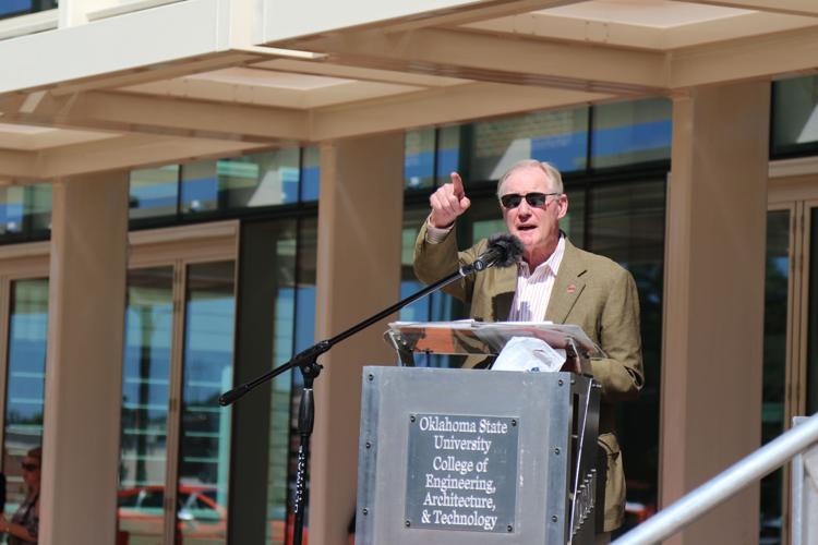 PHOTOS: ENDEAVOR Lab unveiling | Gallery | ocolly.com