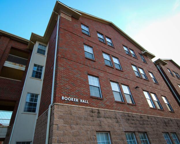 The people behind the names on OSU's buildings | Gallery | ocolly.com