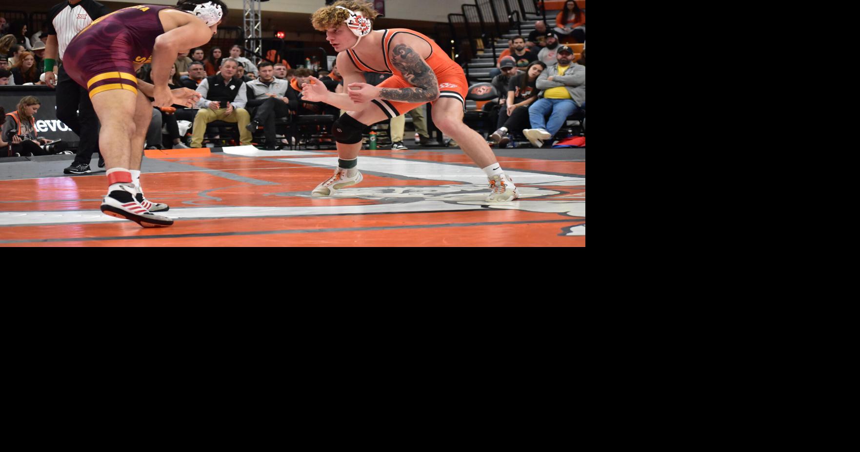 Coleman Scott talks Arizona State and Missouri wins in weekly coach's ...