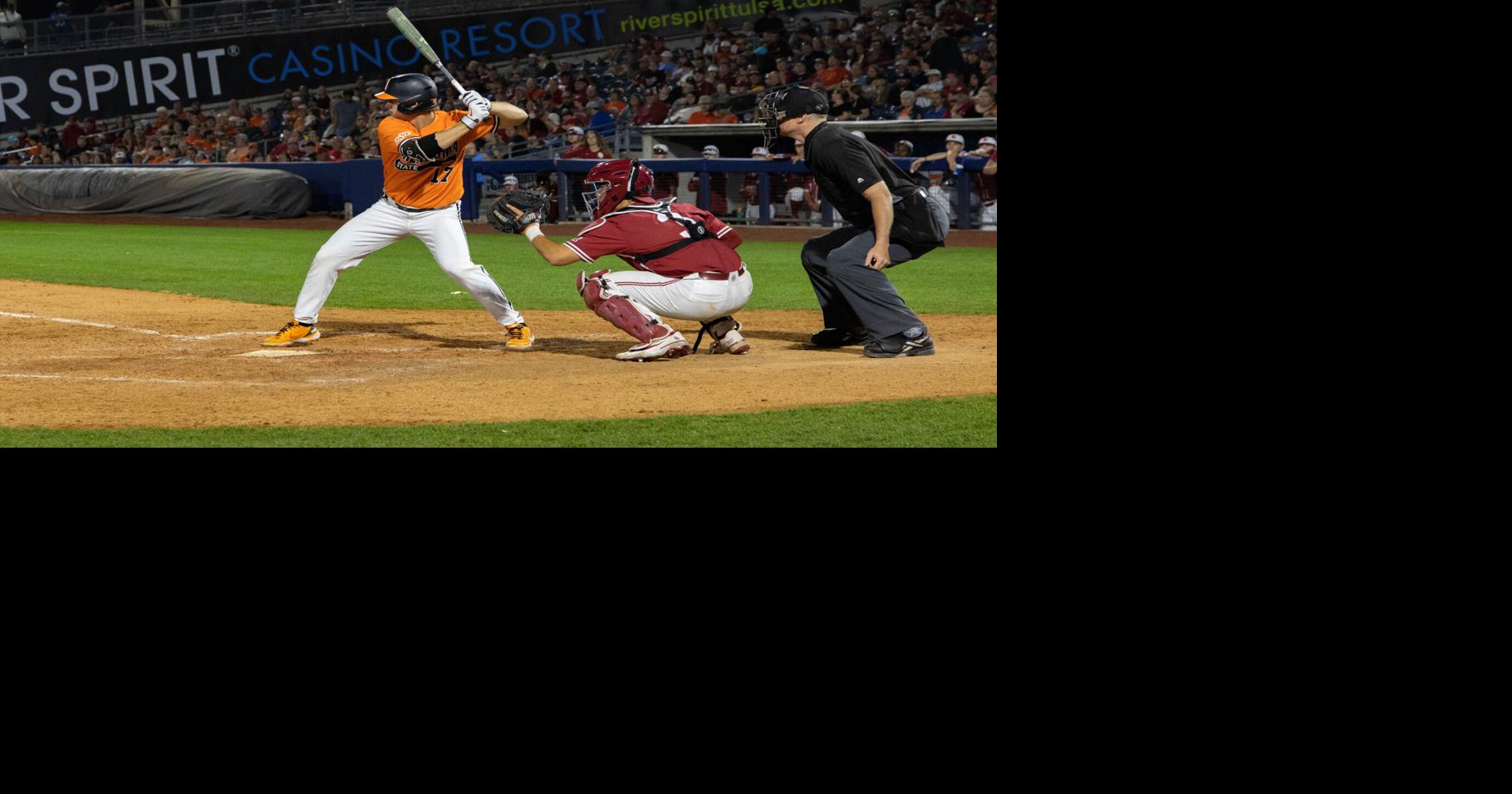 Josh Holliday confirms Bedlam baseball will continue after OU's ...