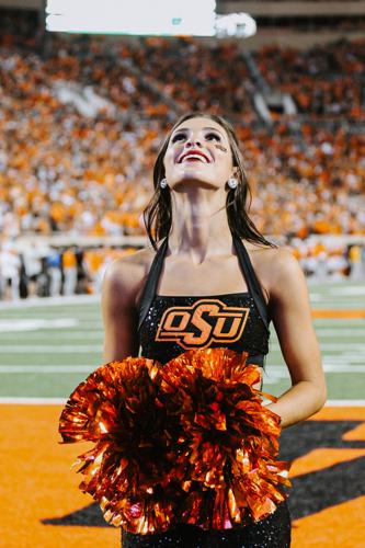 Football Game vs Central AR- Spirit | Multimedia | ocolly.com