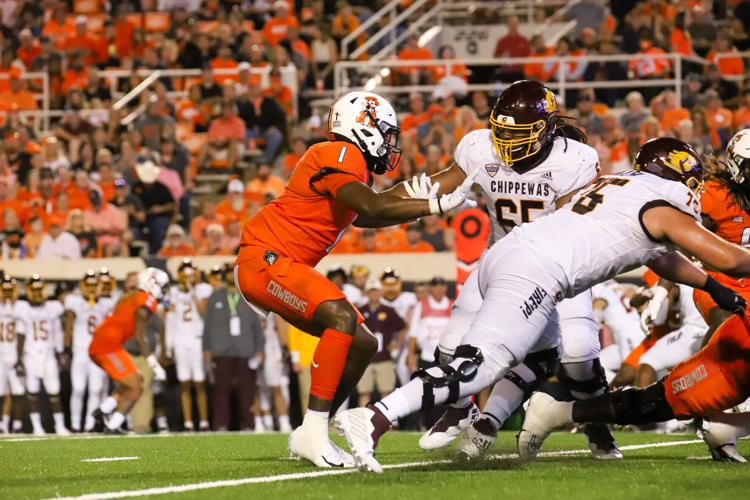 Notebook: Gundy talks playoff expansion, ASU game | Sports | ocolly.com