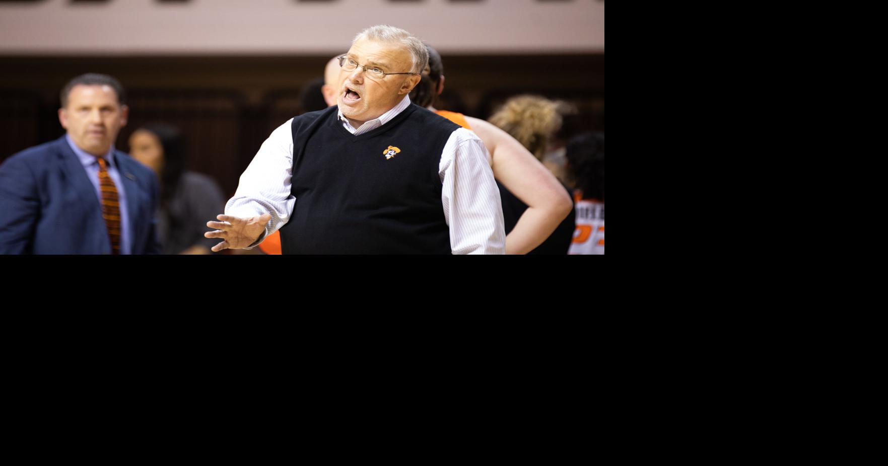 Next in line: Potential list of candidates to replace Littell | Sports ...