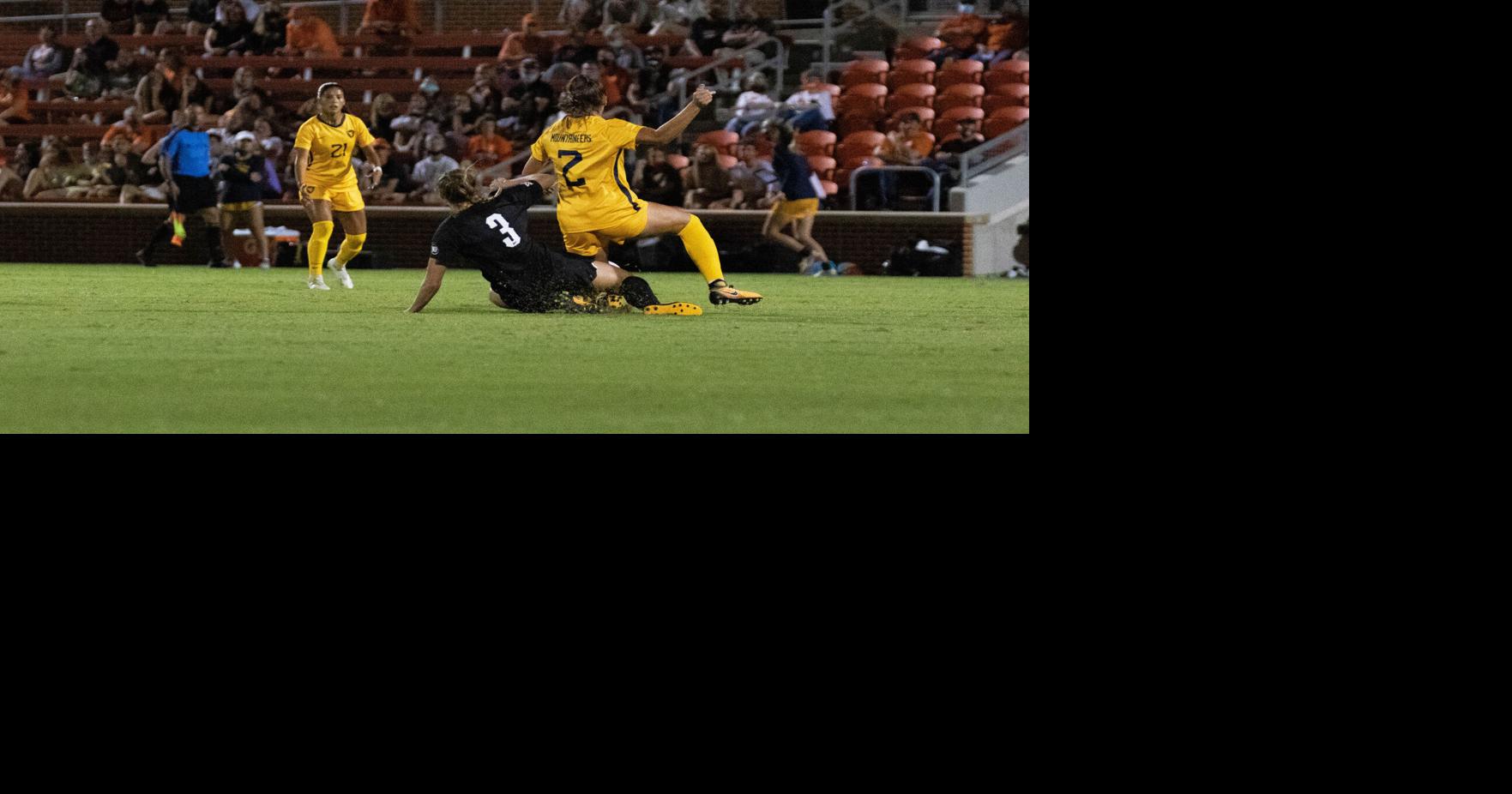 OSU soccer improvement is noticeable | Sports | ocolly.com