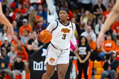 Gray, Heard, Asi shine in Oklahoma State's win against Kansas State ...