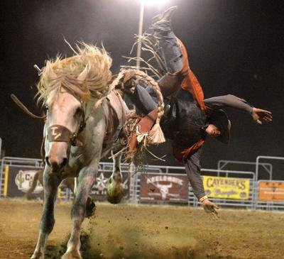 OSU Rodeo Team competes in Cowboy Stampede | News | ocolly.com
