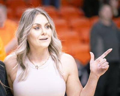 How each OSU women's basketball coach performed in their first season ...