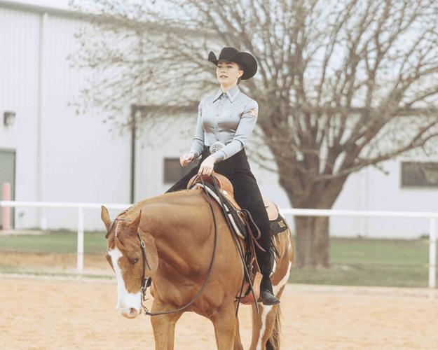 Big 12 Equestrian Championships | Big 12 Sports | ocolly.com