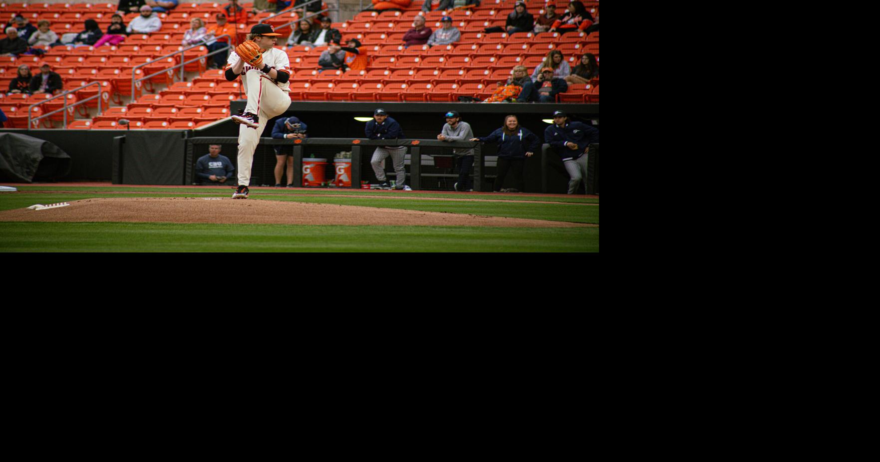 3 takeaways from OSU Baseball's Opening Weekend | Sports | ocolly.com