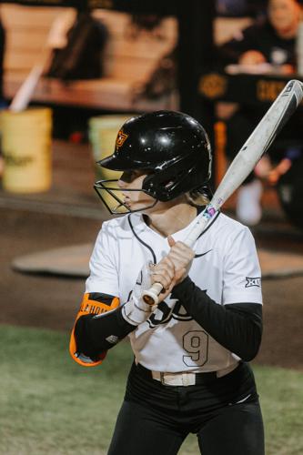 Cowgirl Softball v. South Dakota State 2/27 | Sports | ocolly.com