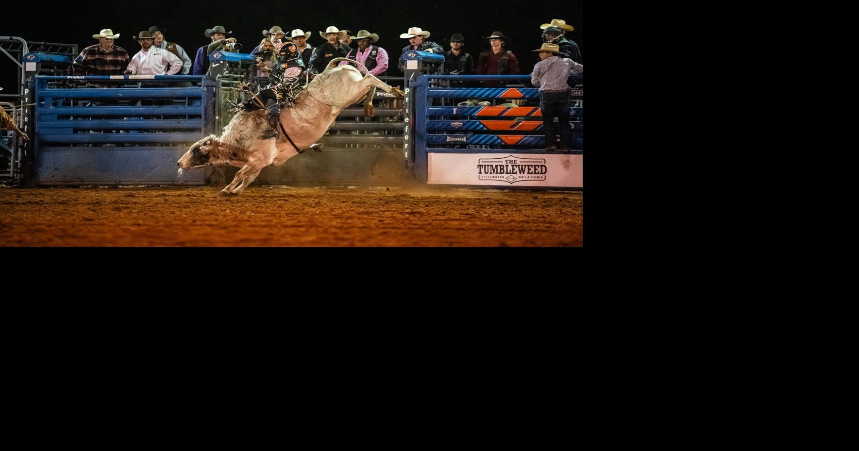 Gallery: Cowboy Stampede 2024 | | ocolly.com