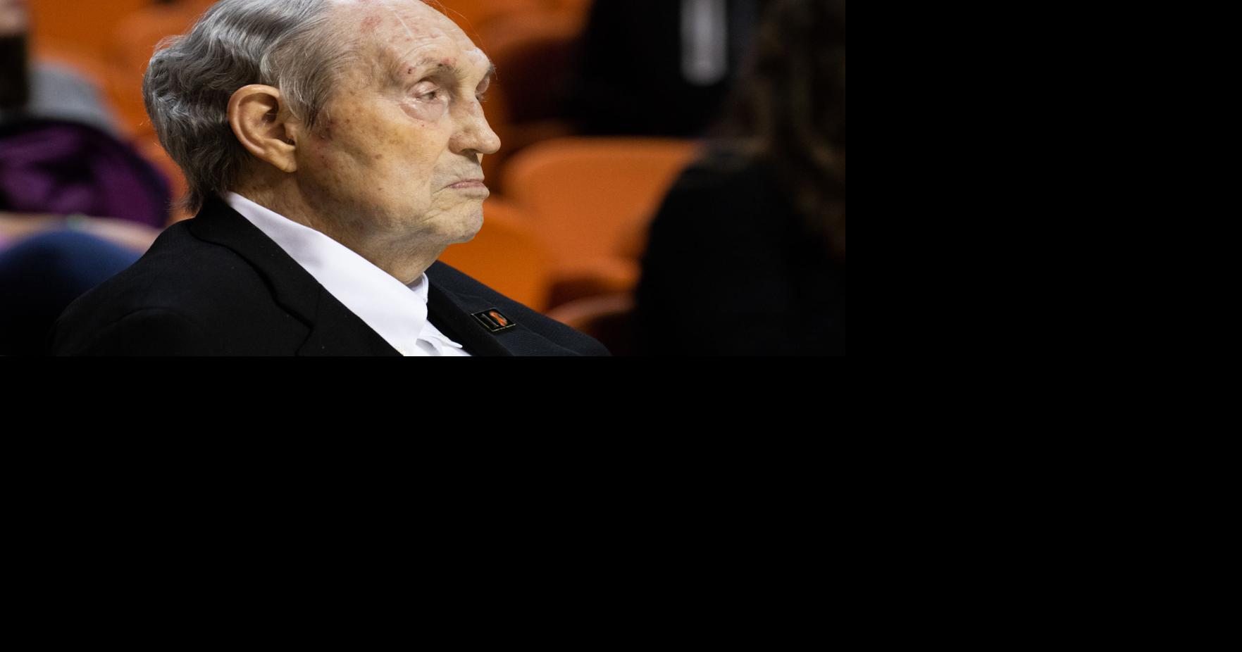 Former players, coaches campaign for Sutton to become Hall of Fame ...