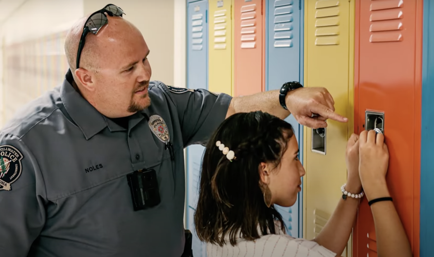 A new uniform, an unchanged mission | Features | ocolly.com