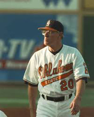 Gary Ward (baseball coach) - Alchetron, the free social encyclopedia