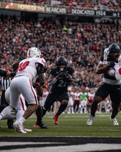3 storylines, Bearcats to watch: OSU-Cincinnati | Big 12 Sports ...