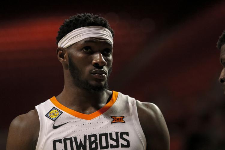 OSU NIT Quarterfinals V. North Texas | Sports | ocolly.com