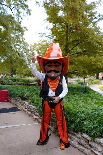 OSU Homecoming Walkaround 2023 | | ocolly.com