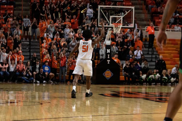 OSU NIT Quarterfinals V. North Texas | Sports | ocolly.com