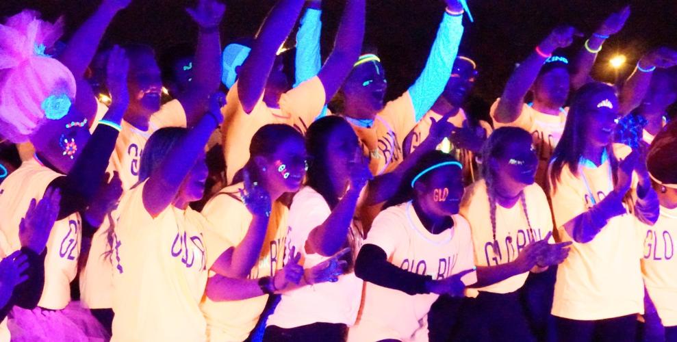 Photo Gallery: 5K Glo Run | Gallery | ocolly.com