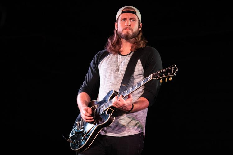 PHOTOS: Kody West at the Tumbleweed, January 31, 2020 | Gallery ...