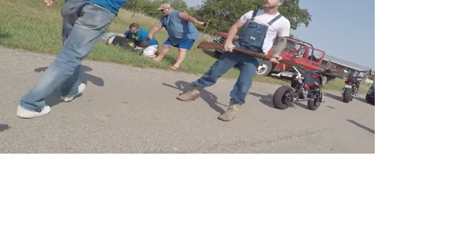 Report: Felony charges filed against 3 in violent road rage incident ...