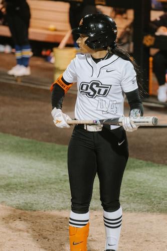 Cowgirl Softball v. South Dakota State 2/27 | Sports | ocolly.com