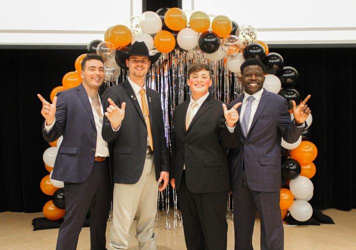 A new royal: 2023 Mr. OSU crowned Thursday night | | ocolly.com