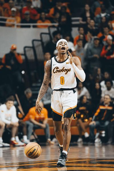 The strange case of Avery Anderson | Sports | ocolly.com