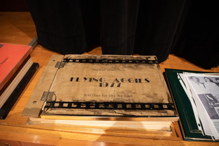 Flying Aggies 75th Anniversary Event | Events | ocolly.com