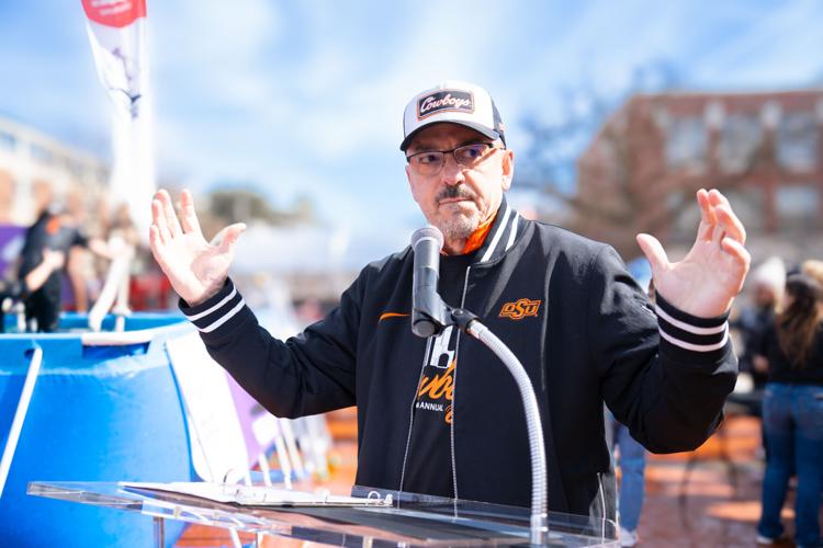 Gallery: Chilly Cowboy 2025 | | ocolly.com