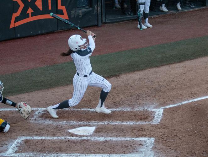 PHOTOS: Cowgirl softball defeats Wichita State 3-0 | Gallery | ocolly.com