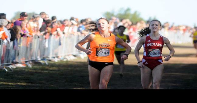 OSU track and field shines in first invitational | Sports | ocolly.com