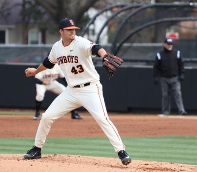 Battenfield tames Lobos as OSU wins third straight | Sports | ocolly.com