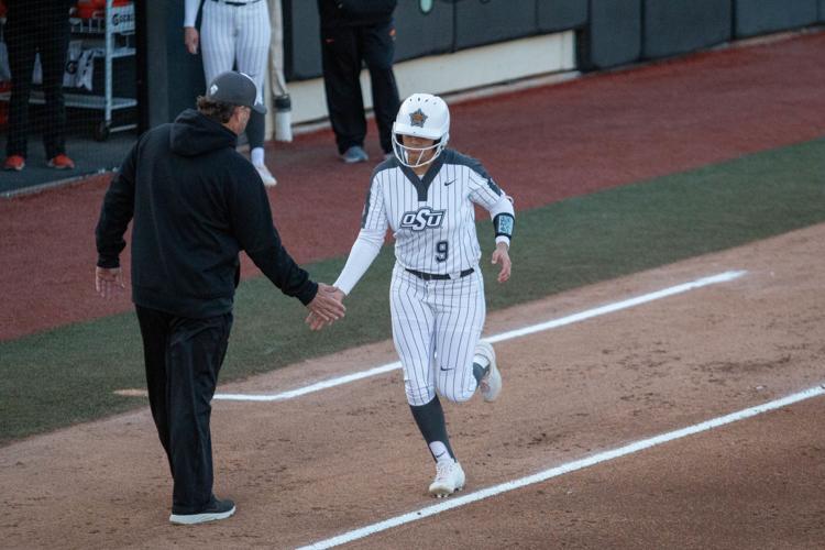 PHOTOS: Cowgirl softball defeats Wichita State 3-0 | Gallery | ocolly.com
