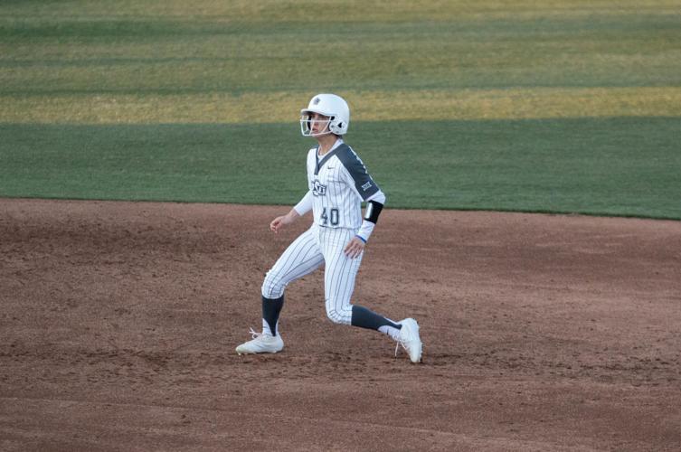 PHOTOS: Cowgirl softball defeats Wichita State 3-0 | Gallery | ocolly.com