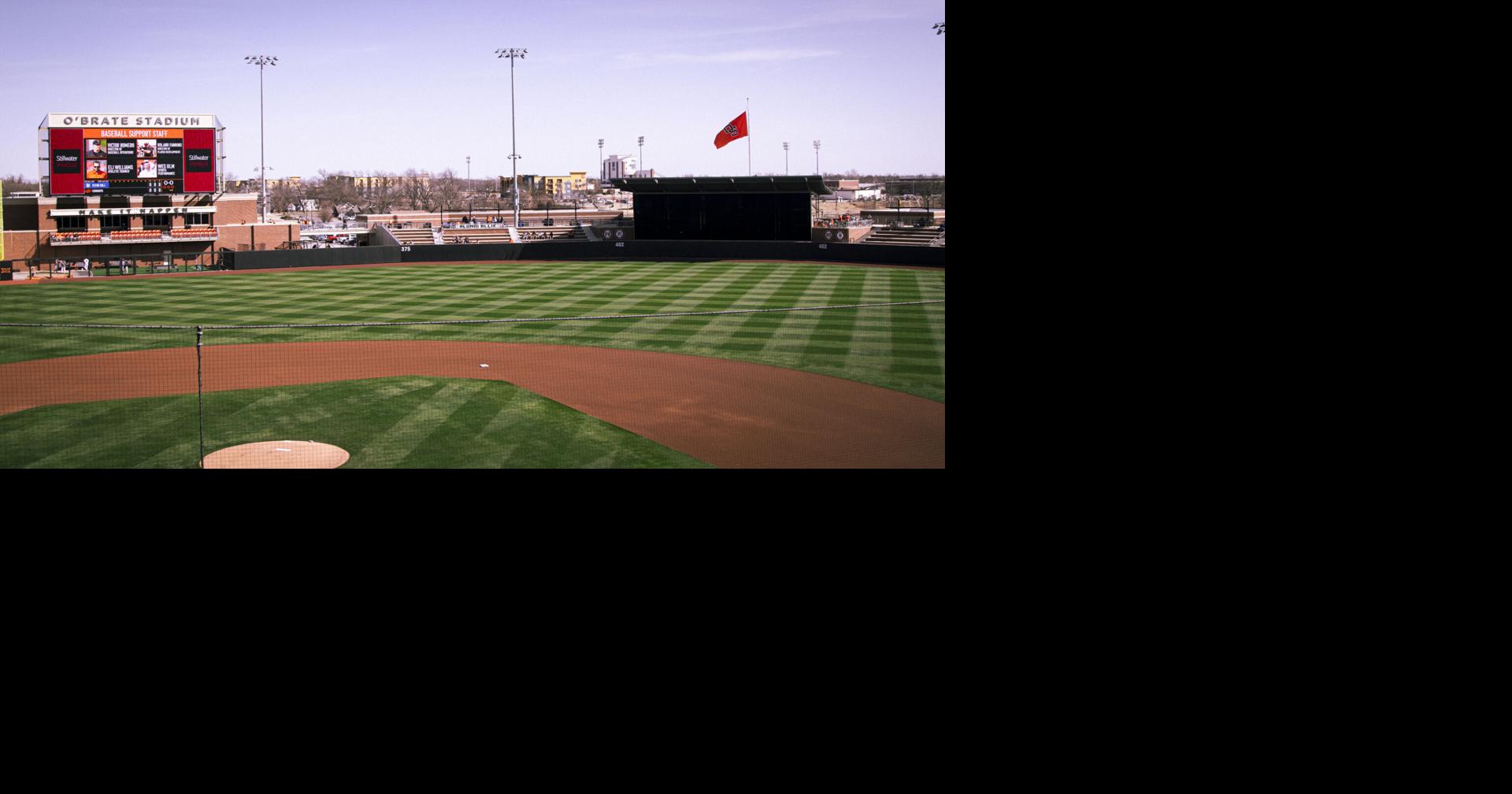 Former BYU pitcher Keisel transfers to OSU, first pitcher for Cowboys ...