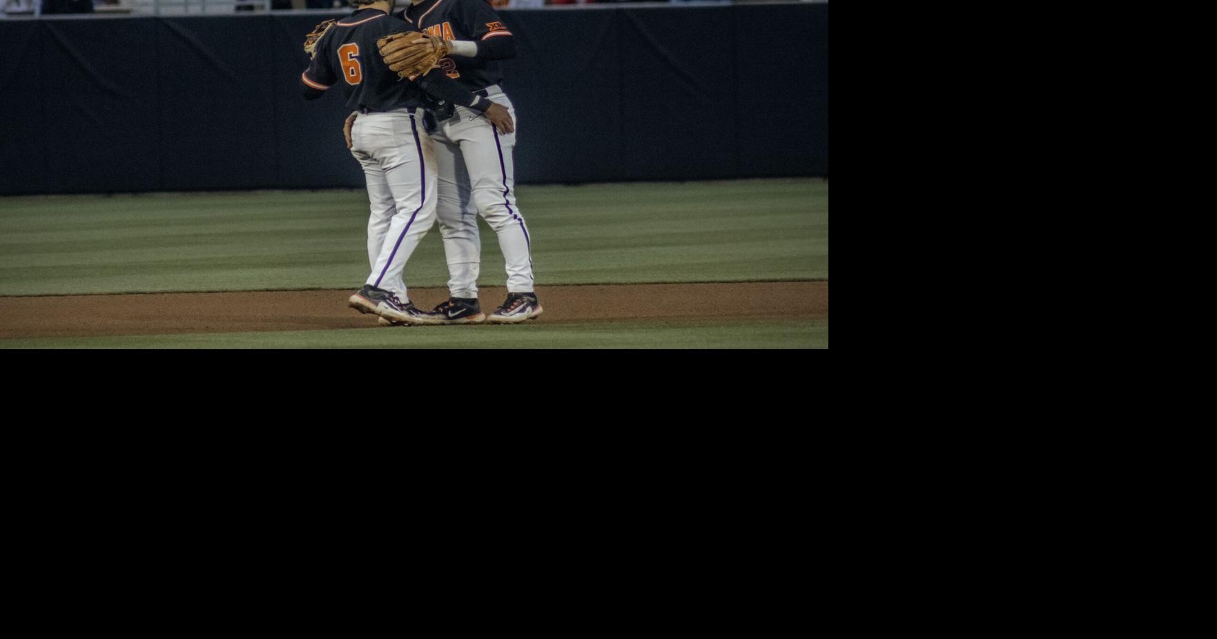 OSU defeats TCU, 6-3, completes series comeback | Sports | ocolly.com