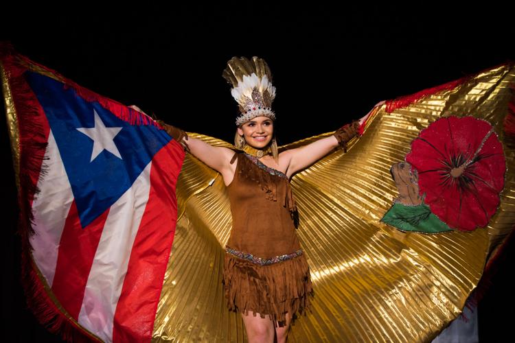 PHOTOS: Mr. & Miss Hispanic OSU 2019 Pageant | News | ocolly.com
