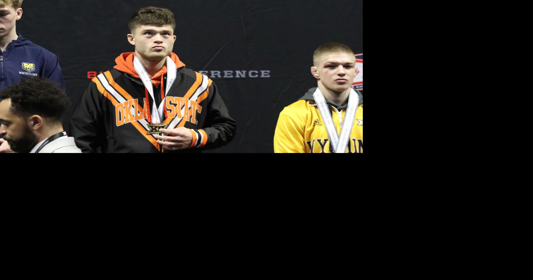 Notebook: Reece Witcraft to face Pat Glory, Dustin Plott chases All ...