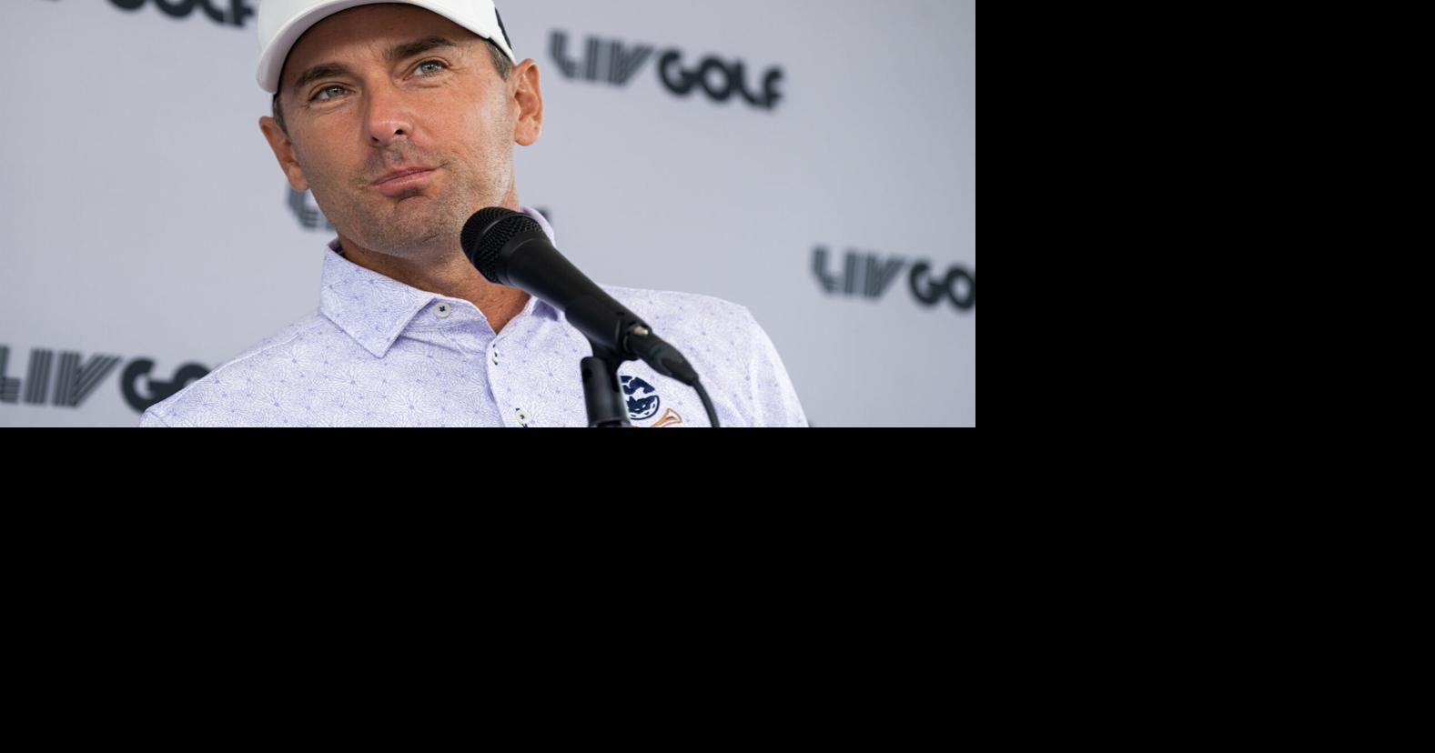 Charles Howell III reflects on former OSU coach Mike Holder | Big 12 ...
