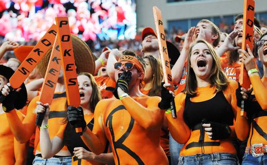 Best OSU football traditions | | ocolly.com