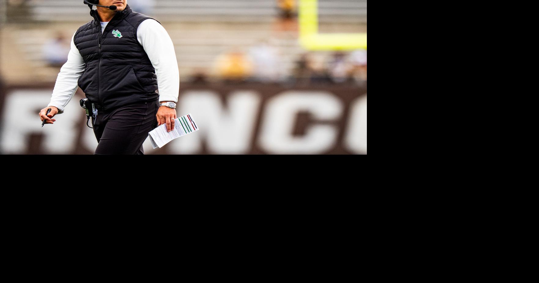 'He'll turn this thing around:' OSU students excited about Eric Morris ...