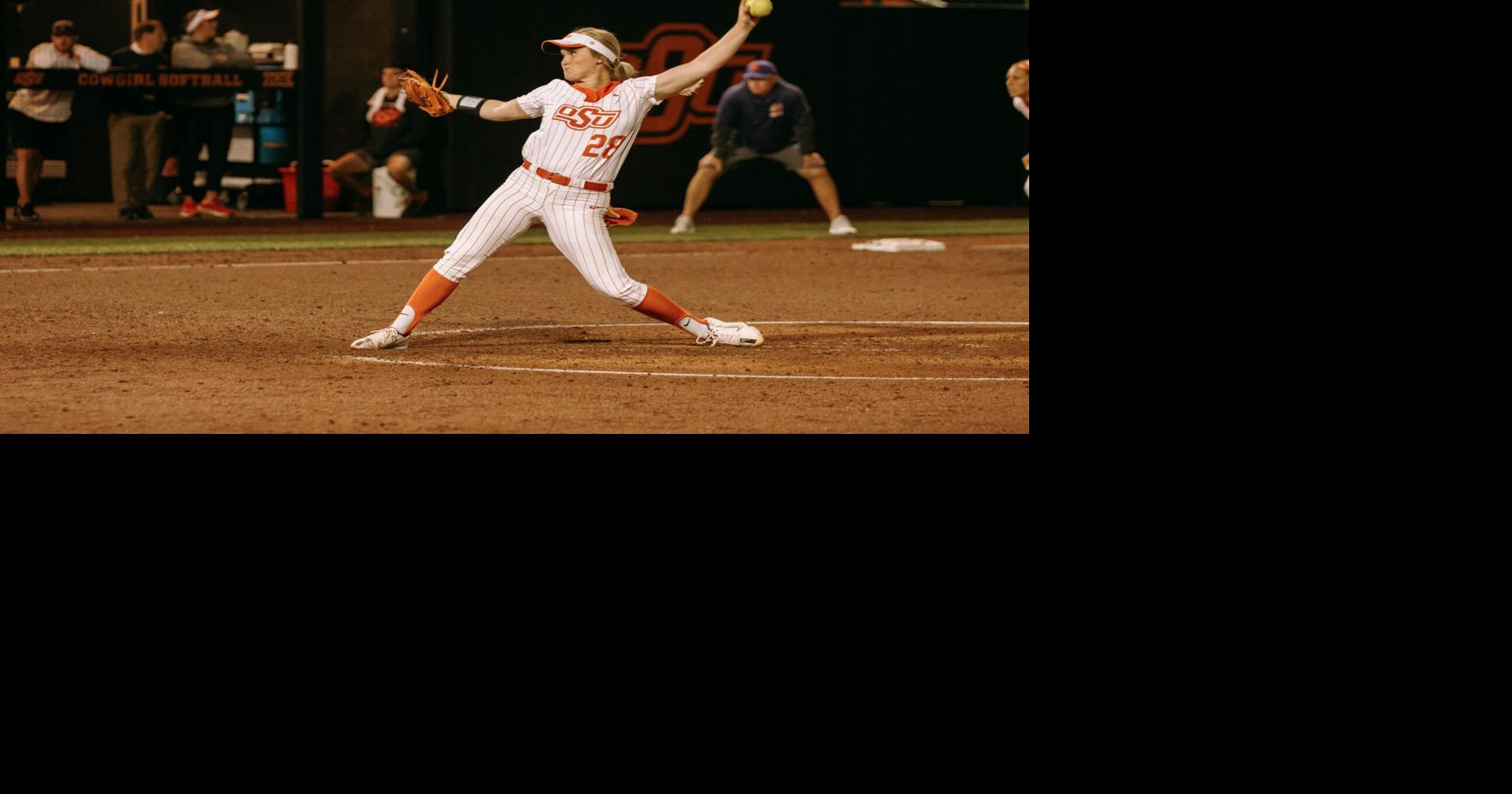 Steady Kelly: Maxwell’s dominant pitching performance leads the way for ...