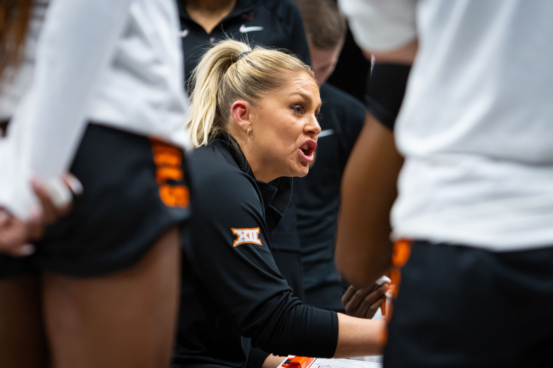 OSU women's basketball addressing needs through portal | Women's ...