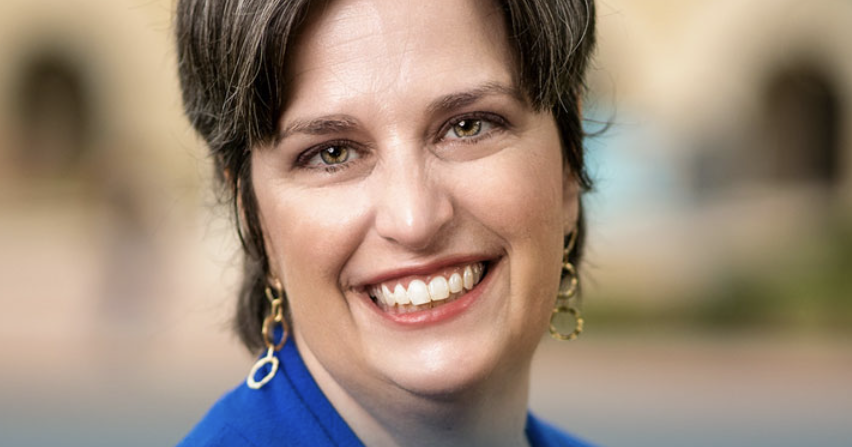 Baker named associate provost of student success | News | ocolly.com