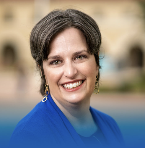 Baker named associate provost of student success | News | ocolly.com