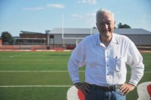 Without Rules: The untold story of the Johnny Bright incident ...